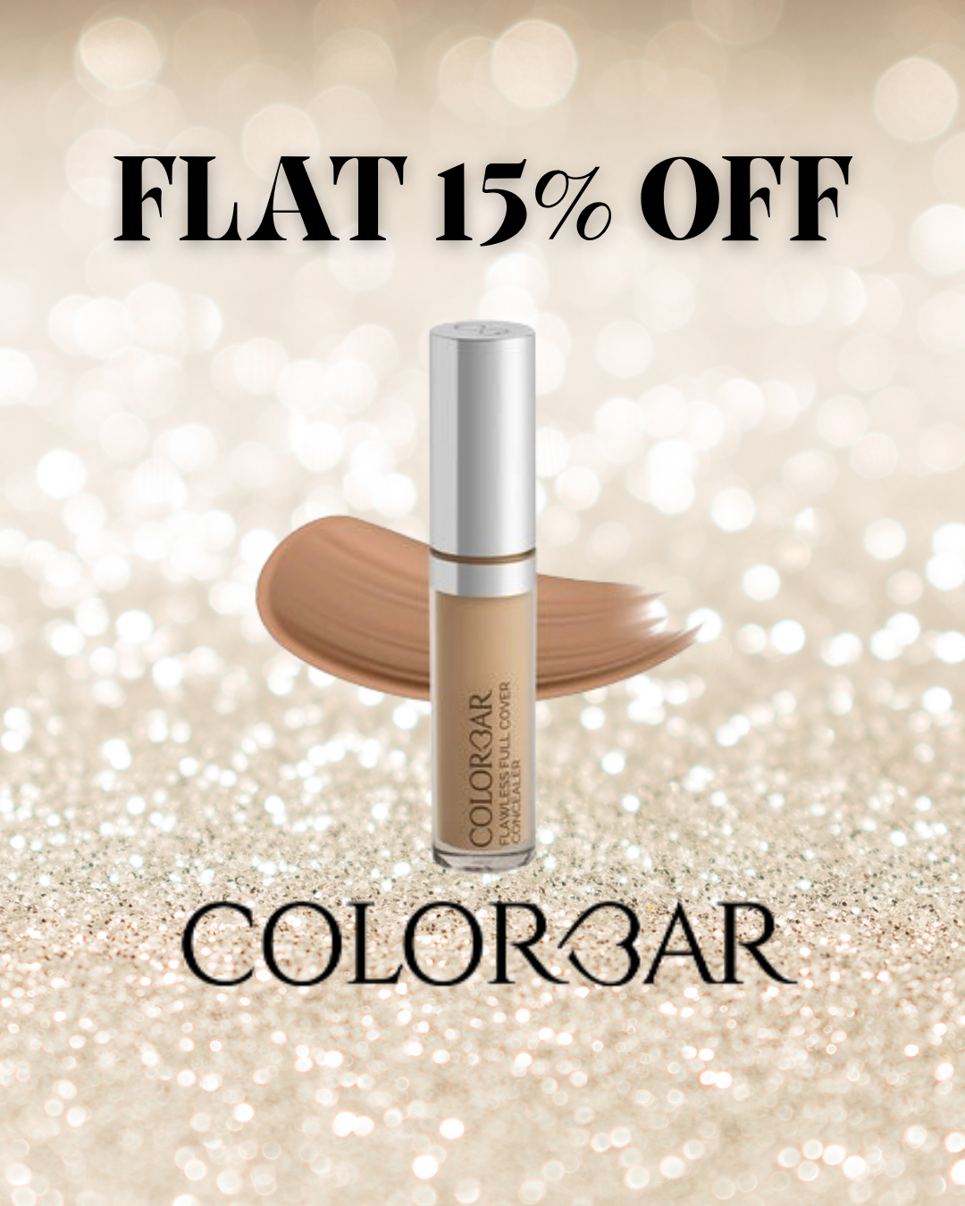 Colorbar – Beauty Corner