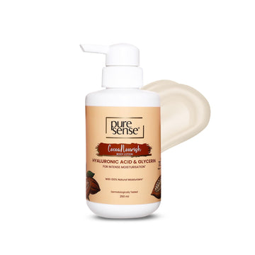 Pure Sense – Beauty Corner