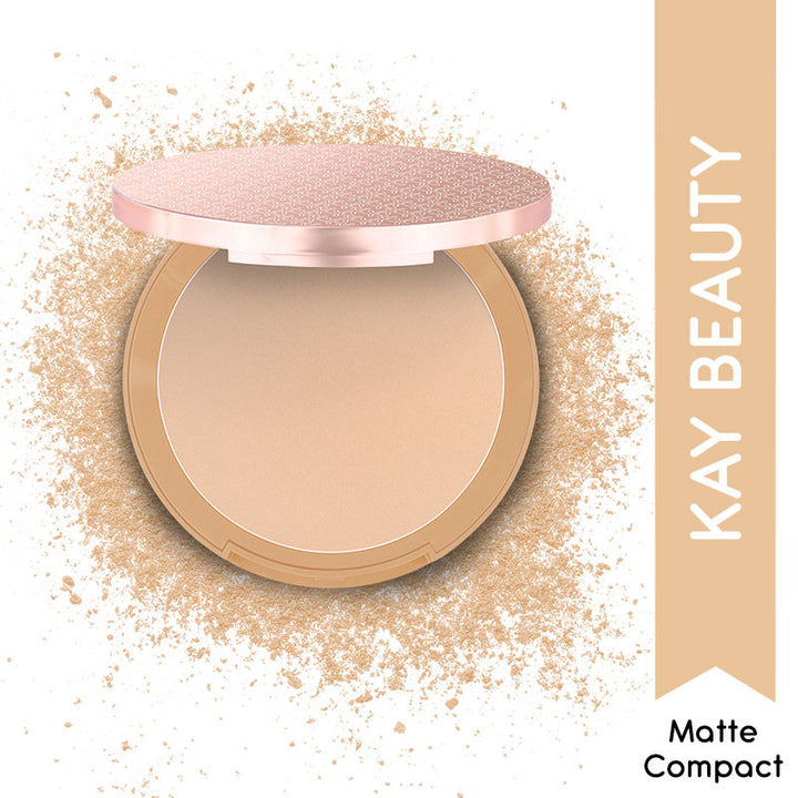 Kay Beauty – Beauty Corner